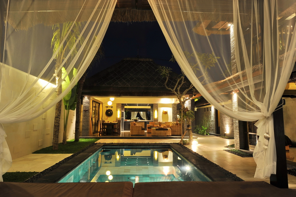 These 5 luxury homes got exceptional architecture-Let's Explore